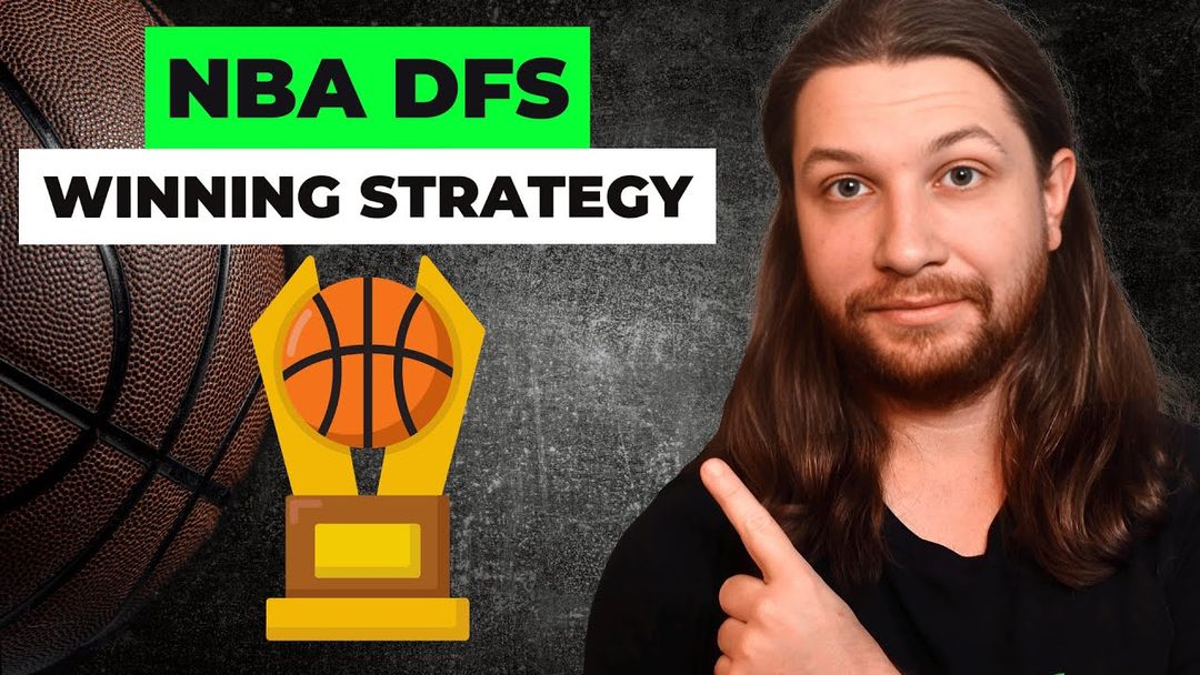 How to Beat NBA DFS